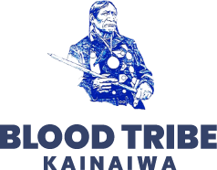 Reigniting Cultural Burning with the Blood Tribe Fire Guardians ...