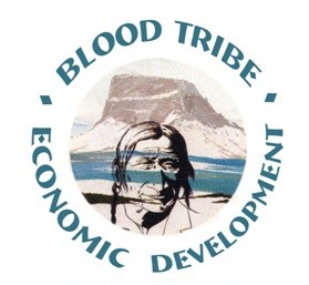 Blood Tribe Logo KTM Announces ORANGE BLOOD Community Campaign