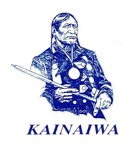 Blood Tribe Christmas Dinners - bloodtribe.org